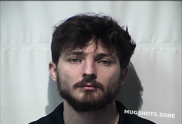BOLING TREY MICHAEL 01/24/2025 - Christian County Mugshots Zone