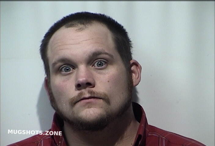 JONES CHRISTOPHER DAVID 01/26/2025 - Christian County Mugshots Zone