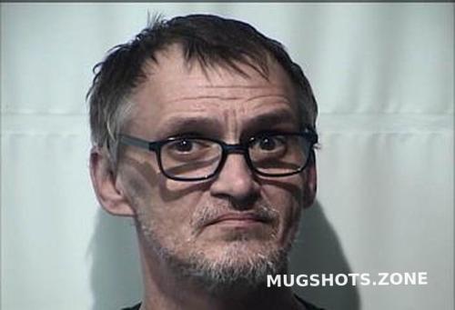 SISCO LEALAND SCOTT 01/29/2025 - Christian County Mugshots Zone