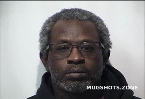 MURRY GREGORY ALLEN 01/29/2025 - Christian County Mugshots Zone