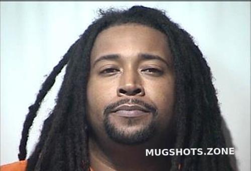 KENDRICK MALCOLM JAMAL 01/31/2025 - Christian County Mugshots Zone