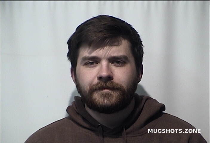 LANCASTER DALTON HENRY 01/31/2025 - Christian County Mugshots Zone