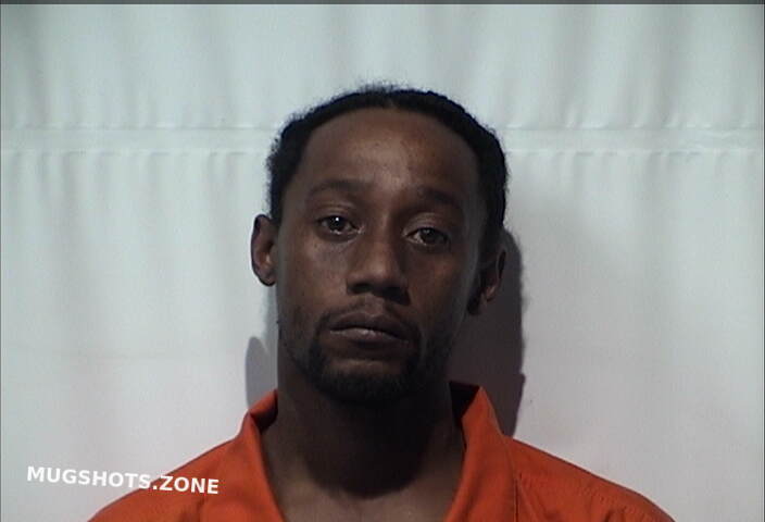 CLARK DARIUS DAQUAN 02/03/2025 - Christian County Mugshots Zone