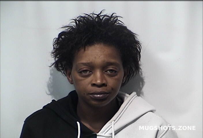 SMITH LAWANNA KATRICE 02/03/2025 - Christian County Mugshots Zone
