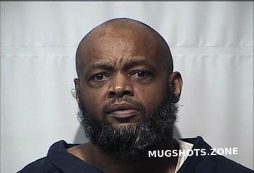 THOMAS GREGORY D 02/10/2025 - Christian County Mugshots Zone