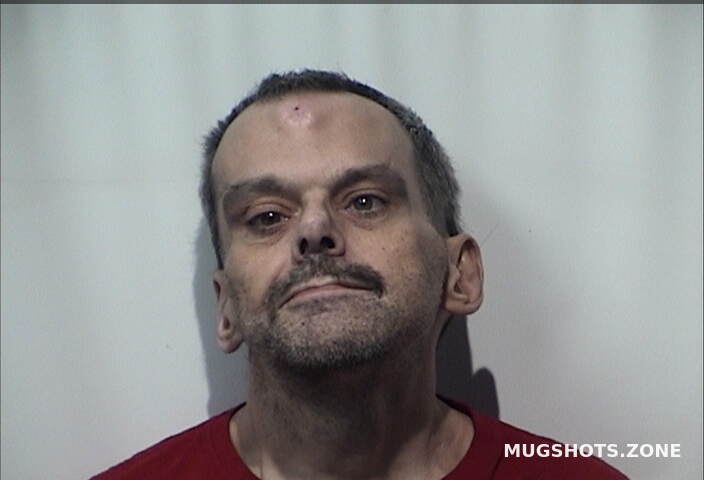 PRIVETT NATHAN DEAN 02/13/2025 - Christian County Mugshots Zone