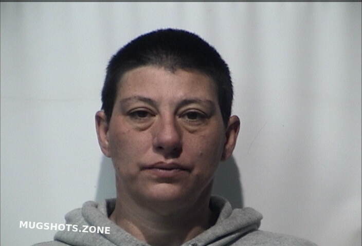 JOYNT RENEE ANN 02/14/2025 - Christian County Mugshots Zone