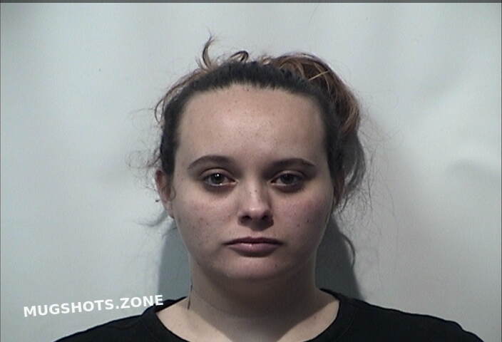 MESSMER ASHLEE DAWN 02/15/2025 - Christian County Mugshots Zone