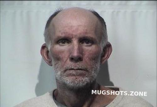 KING RICHARD ALLEN JR 02/18/2025 - Christian County Mugshots Zone