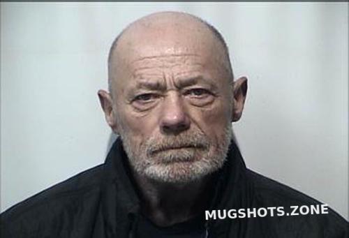 STANLEY CHARLES RANDEL 02/19/2025 - Christian County Mugshots Zone