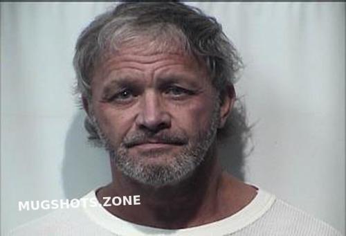 MORRIS MICHAEL RAY 02/20/2025 - Christian County Mugshots Zone