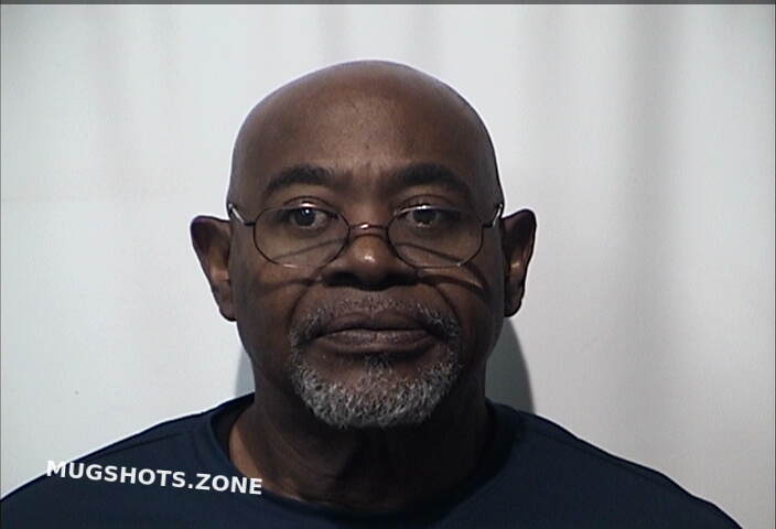 JONES KENNETH LEE 02/20/2025 - Christian County Mugshots Zone