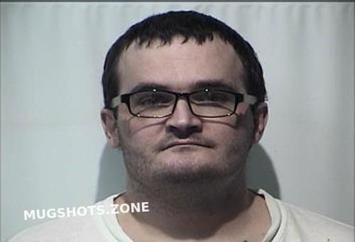 STONE TIMOTHY MICHAEL 02/21/2025 - Christian County Mugshots Zone