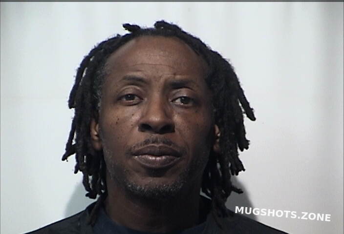 WILSON MICHAEL ADRIAN 02/22/2025 - Christian County Mugshots Zone