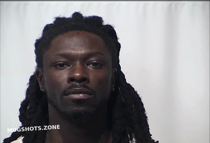 FREEMAN JUJUAN VALDEZ 02/25/2025 - Christian County Mugshots Zone
