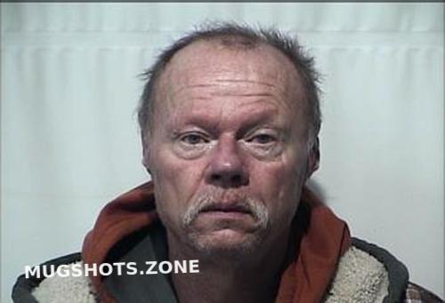 HERMAN JAMES BRIAN 02/25/2025 - Christian County Mugshots Zone