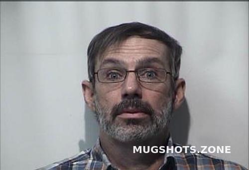 GRAHAM ERIC DALE 02/26/2025 - Christian County Mugshots Zone