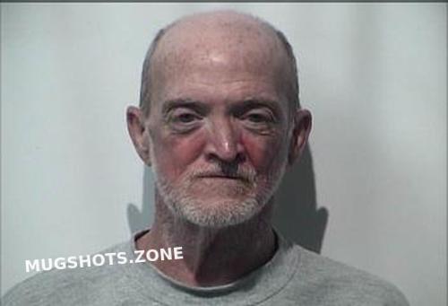 ROY RANDY ADRIAN 02/27/2025 - Christian County Mugshots Zone