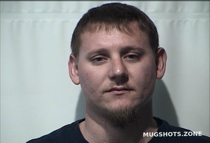 FOX ALAN WAYNE 02/28/2025 - Christian County Mugshots Zone