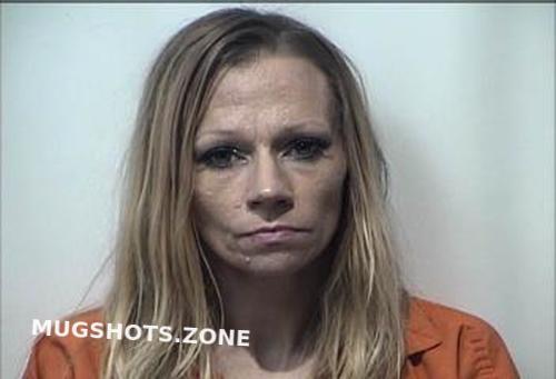 MATHIS REBECCA LYNN 03/02/2025 - Christian County Mugshots Zone