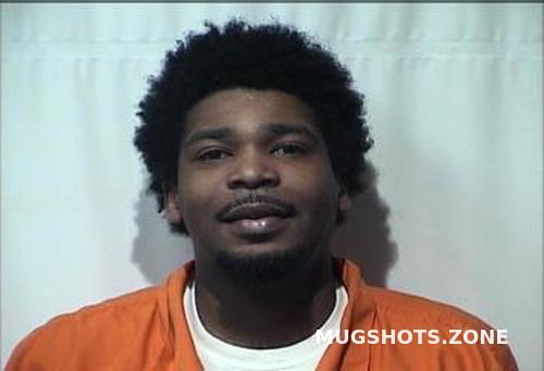 MARSHALL ERIC JAMES JR 03/04/2025 - Christian County Mugshots Zone