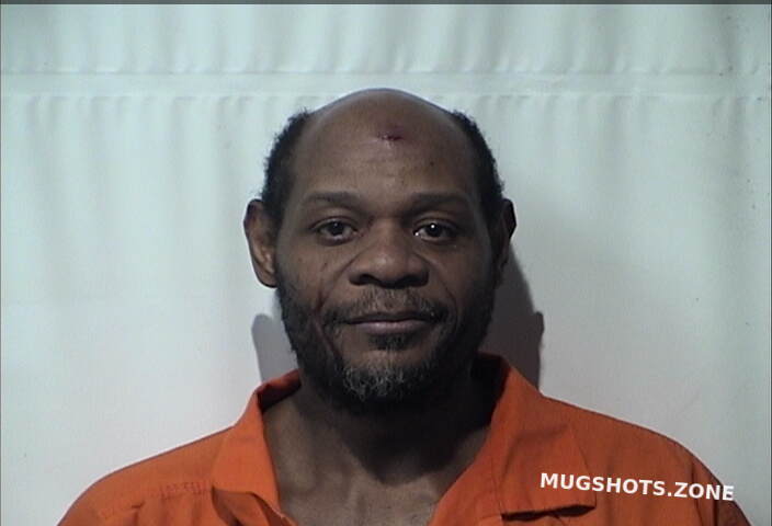 WATERS WILLIAM THOMAS 03/04/2025 - Christian County Mugshots Zone