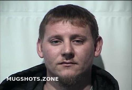 FOX ALAN WAYNE 03/07/2025 - Christian County Mugshots Zone