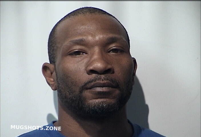 SIMON EARL LESTER JR 03/10/2025 - Christian County Mugshots Zone