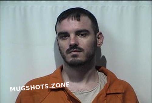 MANN LOGAN TODD 03/11/2025 - Christian County Mugshots Zone