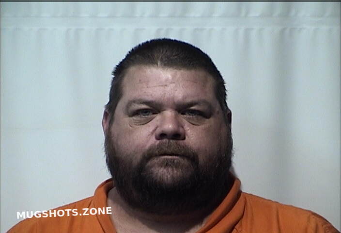 EAGLES JASON JONATHAN 03/14/2025 - Christian County Mugshots Zone