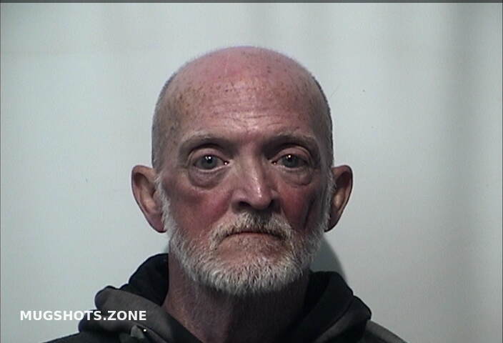 ROY RANDY ADRIAN 03/15/2025 - Christian County Mugshots Zone