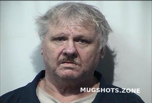 HOOTEN JIMMY TERRY 03/20/2025 - Christian County Mugshots Zone