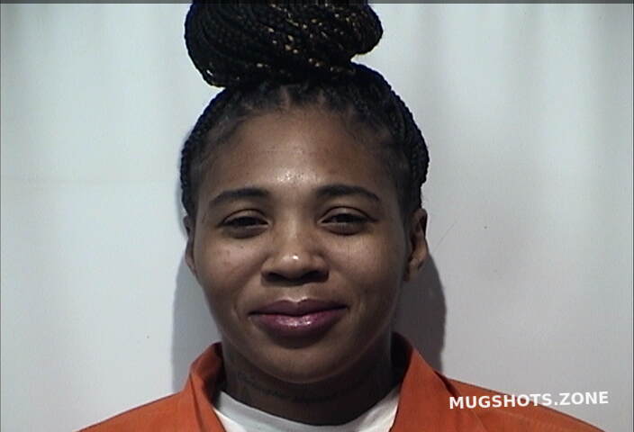 QUARLES AMY RENEE 03/22/2025 - Christian County Mugshots Zone