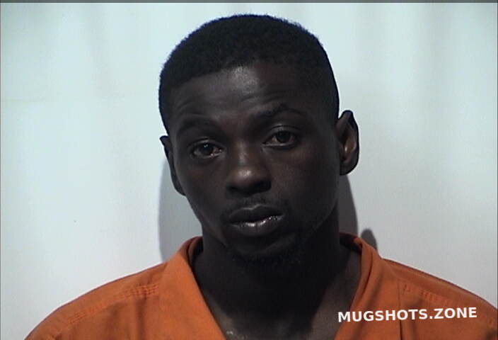 GREGG JOHNNIE ROSS JR 03/25/2025 - Christian County Mugshots Zone