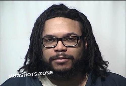 REED BRANDON TYLER 03/25/2025 - Christian County Mugshots Zone