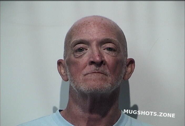 ROY RANDY ADRIAN 03/25/2025 - Christian County Mugshots Zone