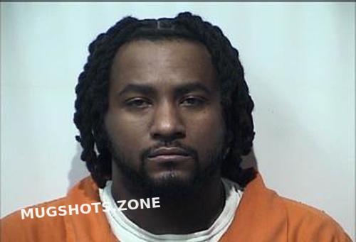 FREEMAN TYLER JORDAN 03/28/2025 - Christian County Mugshots Zone