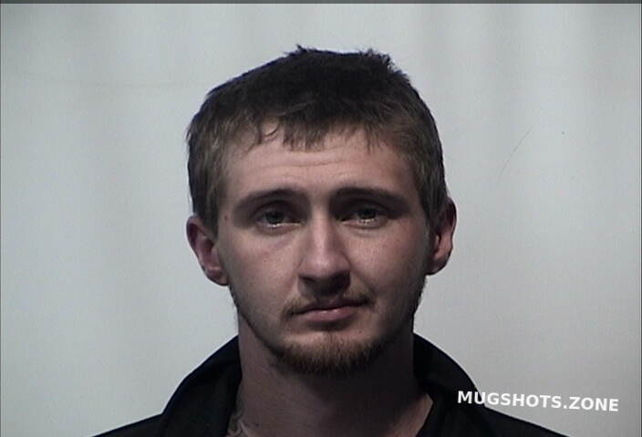 KASSINGER JAMISON DAVID 03/29/2025 - Christian County Mugshots Zone