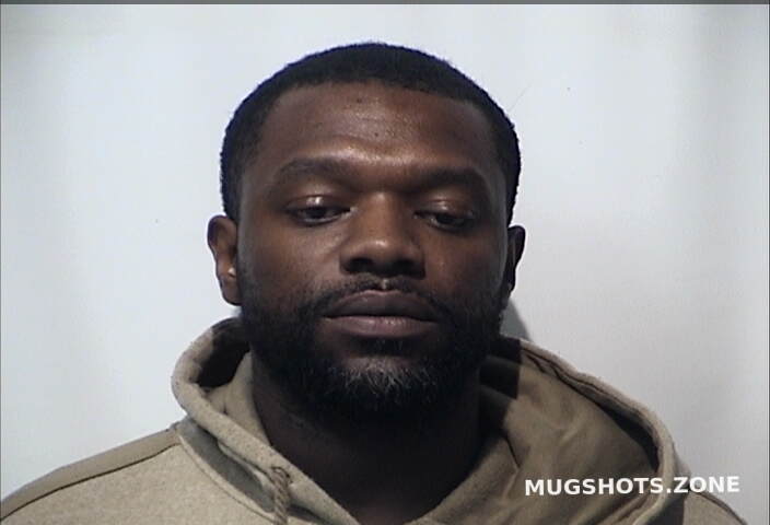 ACREE JONATHAN DEWAYNE 03/30/2025 - Christian County Mugshots Zone