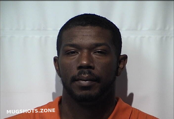 BAILEY JAMAL CHRISTOPHER 04/11/2025 - Christian County Mugshots Zone