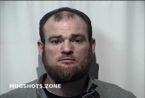 CRABTREE TYLER 04/11/2025 - Christian County Mugshots Zone