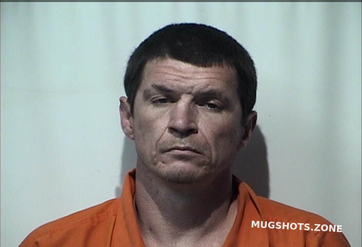 PENDLEY MATTHEW LOUIS 04/16/2025 - Christian County Mugshots Zone
