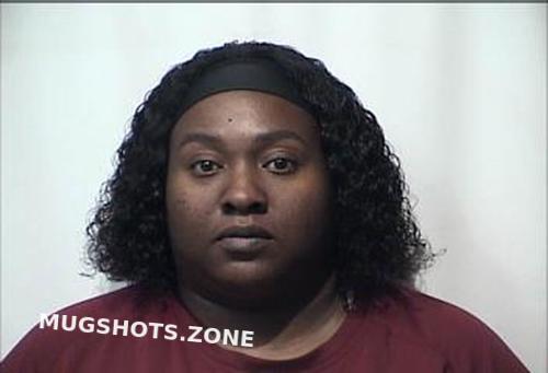 HARRISON LACIE MARIE 04/17/2025 - Christian County Mugshots Zone