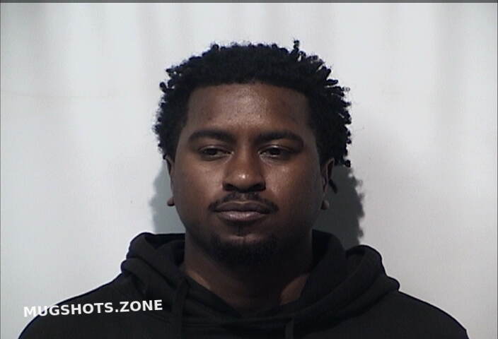 POLLOCK ISAIAH ALEXANDER 04/18/2025 - Christian County Mugshots Zone