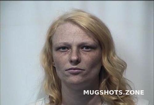 HEMINGER EMILEE SUZANNE 04/21/2025 - Christian County Mugshots Zone