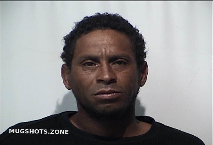 SMITH MILES EVERETT 04/21/2025 - Christian County Mugshots Zone