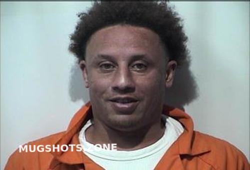 COOPER MICHAEL ERIC 04/23/2025 - Christian County Mugshots Zone