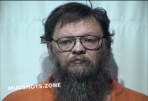 CHAMBERS WILLIAM MICHEAL 04/24/2025 - Christian County Mugshots Zone