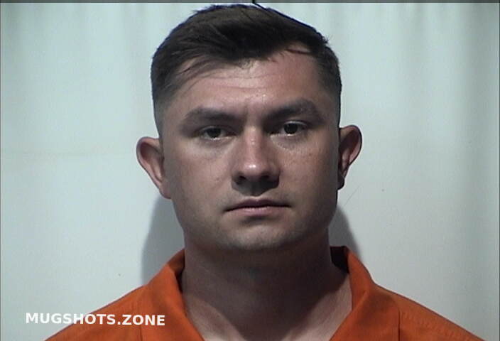 RILEY DONAVAN AUSTIN 04/24/2025 - Christian County Mugshots Zone
