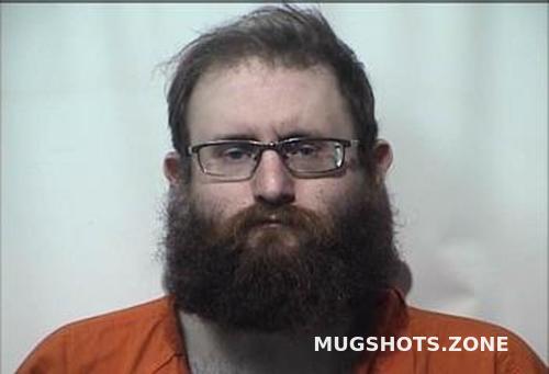 GAMBLIN JOHN MARKUS 04/25/2025 - Christian County Mugshots Zone